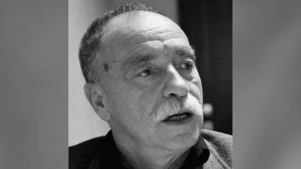 Preminuo pesnik, esejista i književni kritičar Rajko Petrov Nogo ...