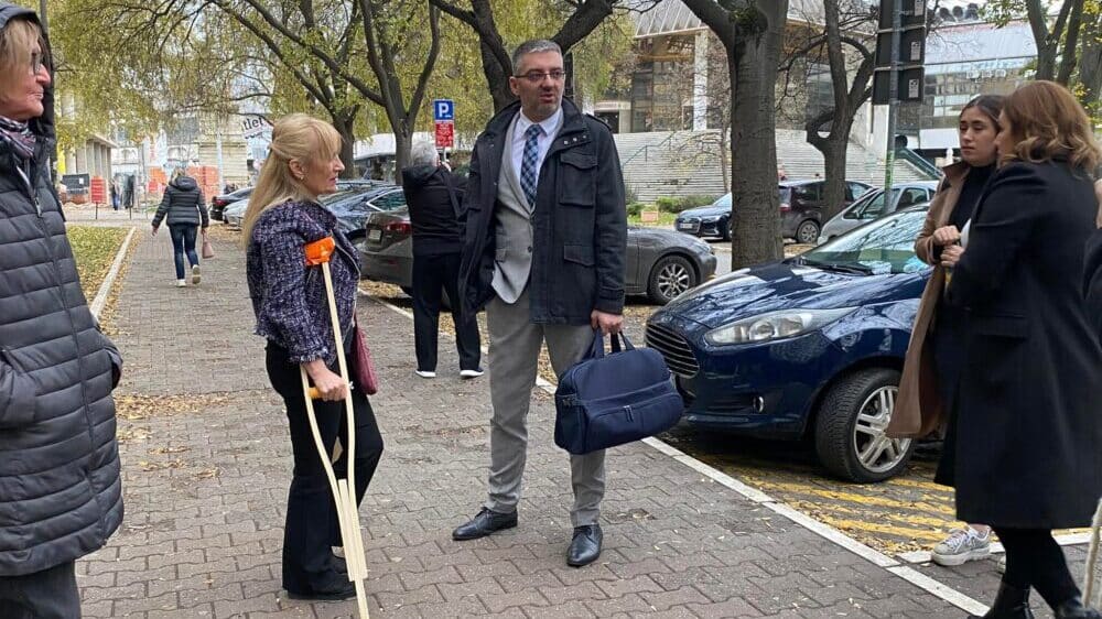 Zaključeno jedno od pet suđenja vlasnika kompanije "Galens" protiv ...