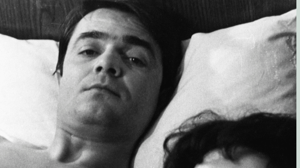 Kinoteka u decembru: Zafranović, Karpo Godina, Kokan Rakonjac - Kultura ...