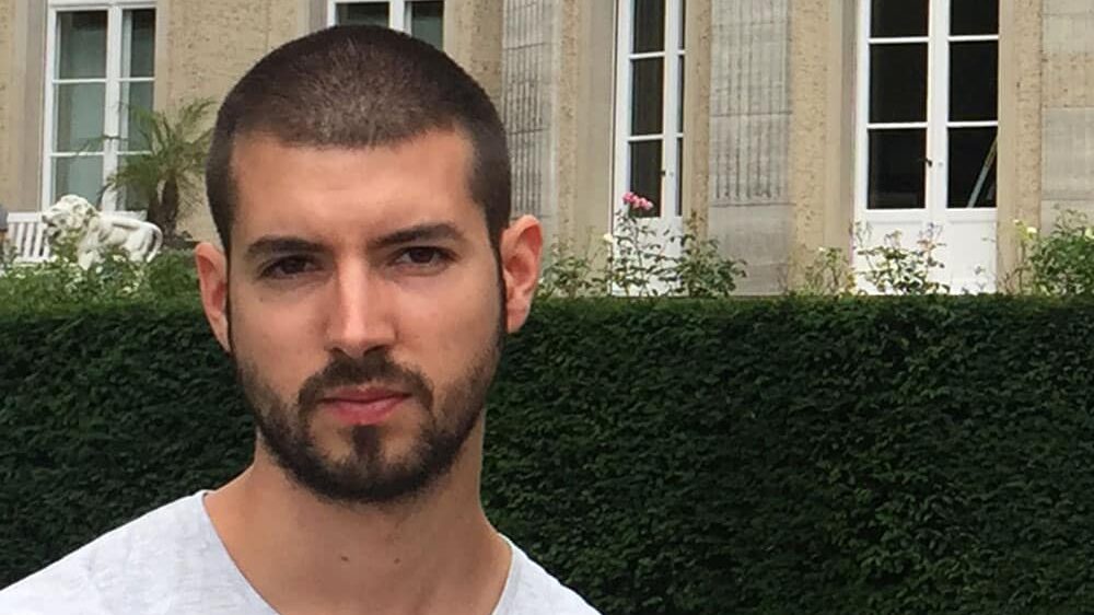 Užičanin Davor Stipić dobitnik prve nagrade „Ženi Lebl“ Saveza ...