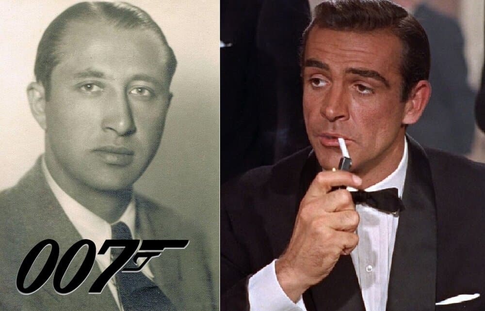 Zvali su ga Tricikl i Ivan, a on je bio Popov, Duško Popov: Priča o ...