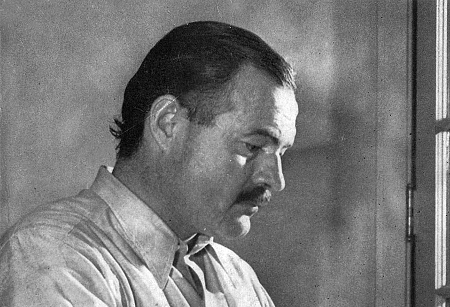 Ernest Hemingvej je smatrao da je neophodno da pročitate ove knjige ako ...