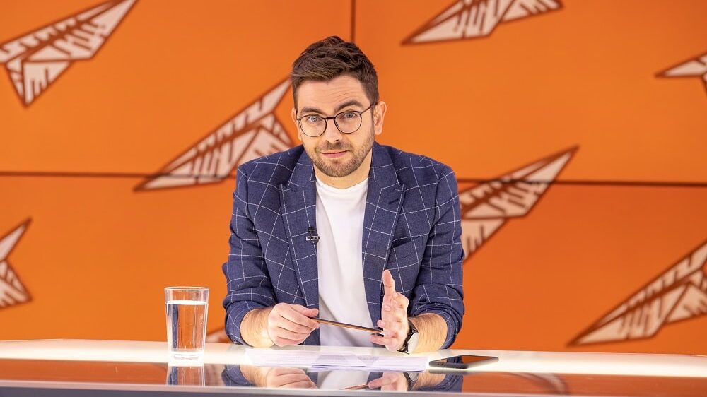 Danilo Mašojević za Danas otkriva koja jela priprema perfektno, kao i ...