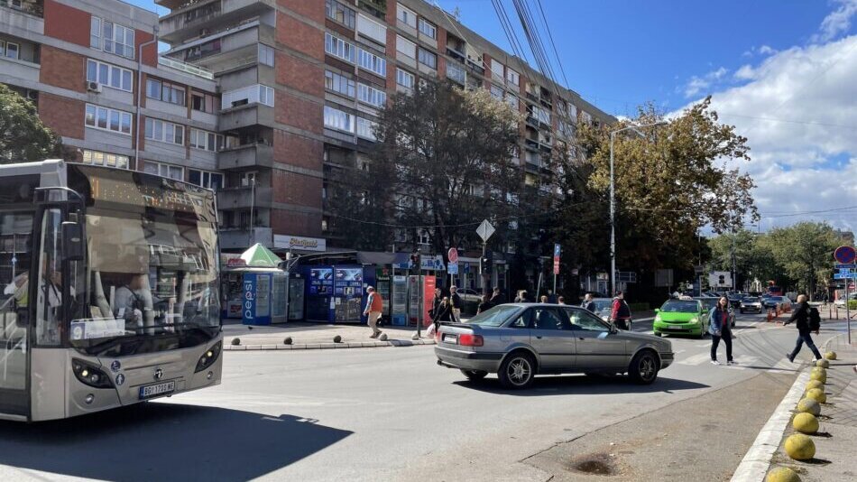 Niš izdvaja 3,6 miliona dinara za bolji rad semafora - Društvo - Dnevni ...