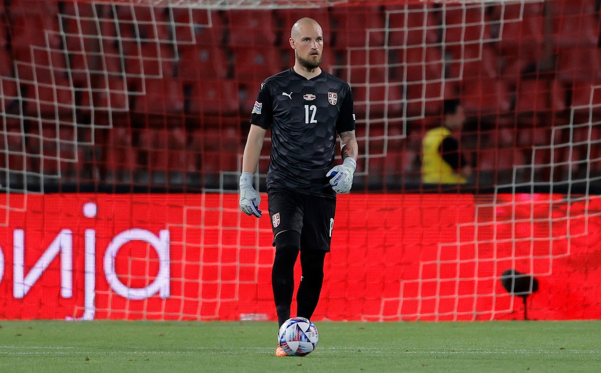 Predrag Rajković se fokusirao na Brazilce: Pustio sam Vinisijusa i ...