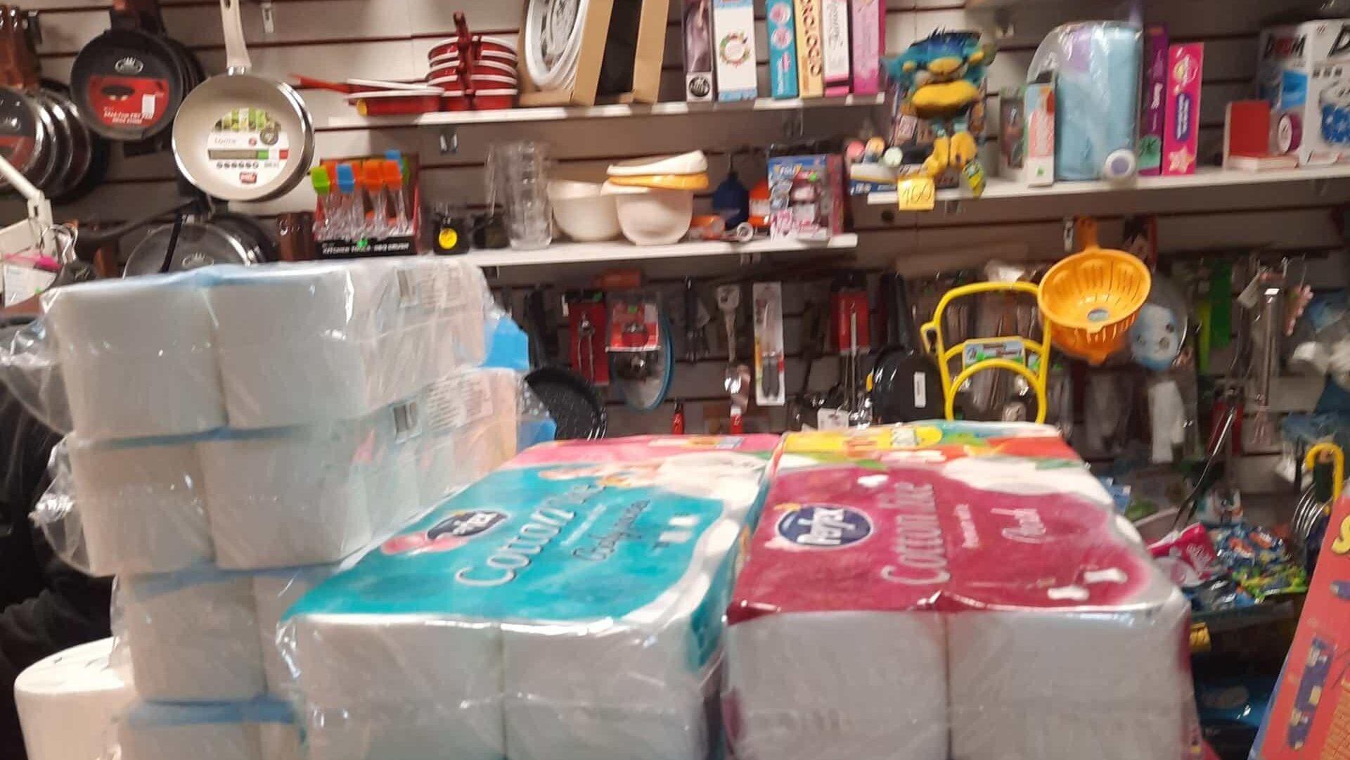 Mesto na kojem inflacija ne postoji: Koliko se razlikuju cene u ...