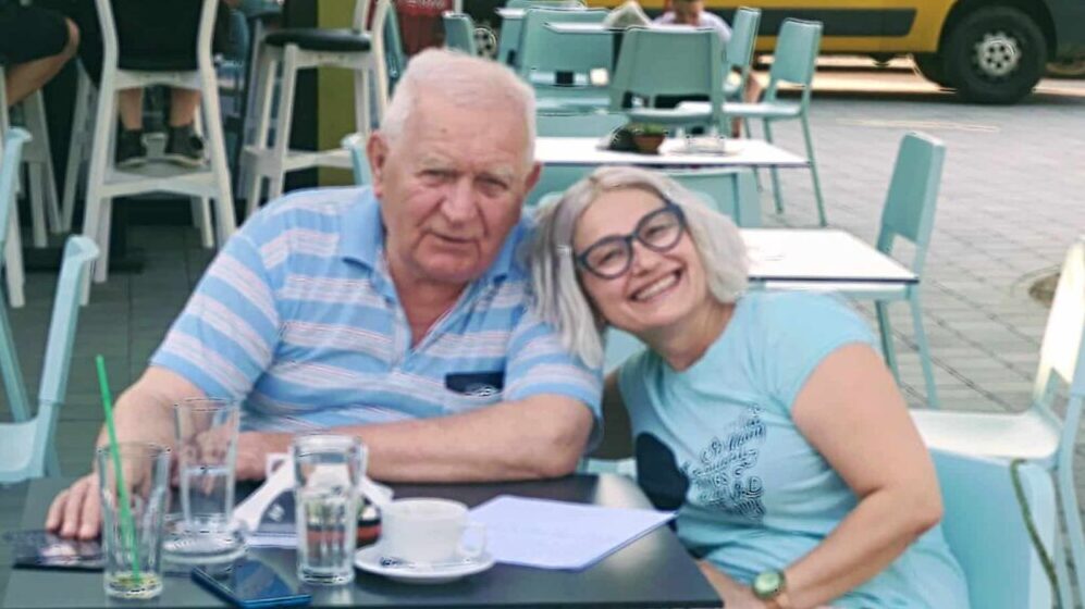 Sećanje na prim. dr Radmila Petrovića: Jedna sasvim lična priča koju ...