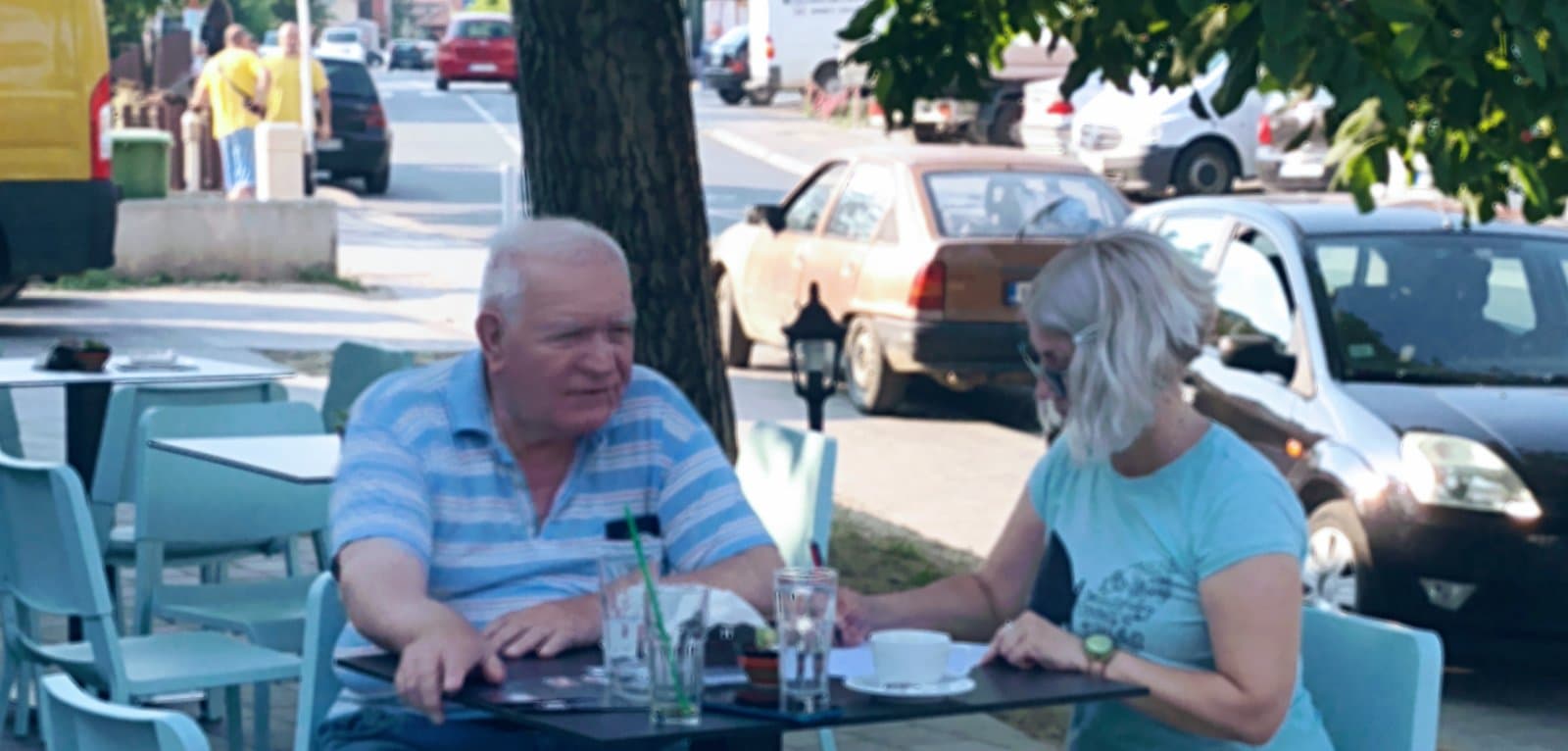 Sećanje na prim. dr Radmila Petrovića: Jedna sasvim lična priča koju ...