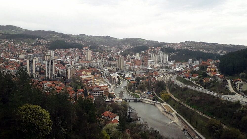 Šta će Užice dobiti proglašenjem za nacionalnu prestonicu kulture 2024 ...