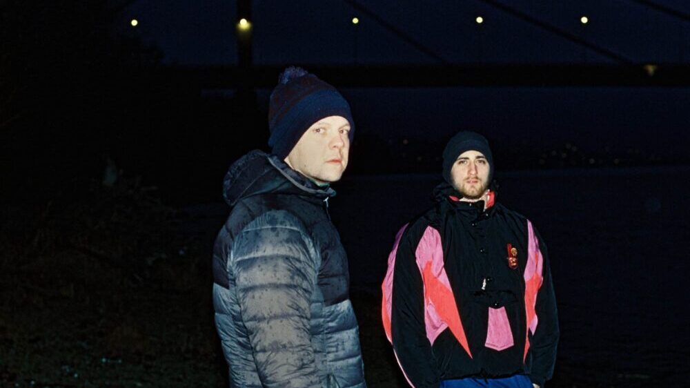 Matija Gluščević i Dušan Zorić, reditelji filma “Da li ste videli ovu ...