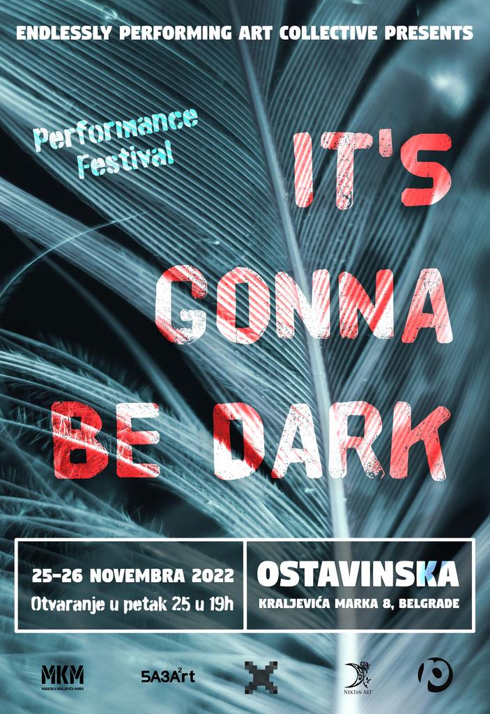 Marko Nektan o umetnosti budućnosti: Laž je da nam treba autoritet ...