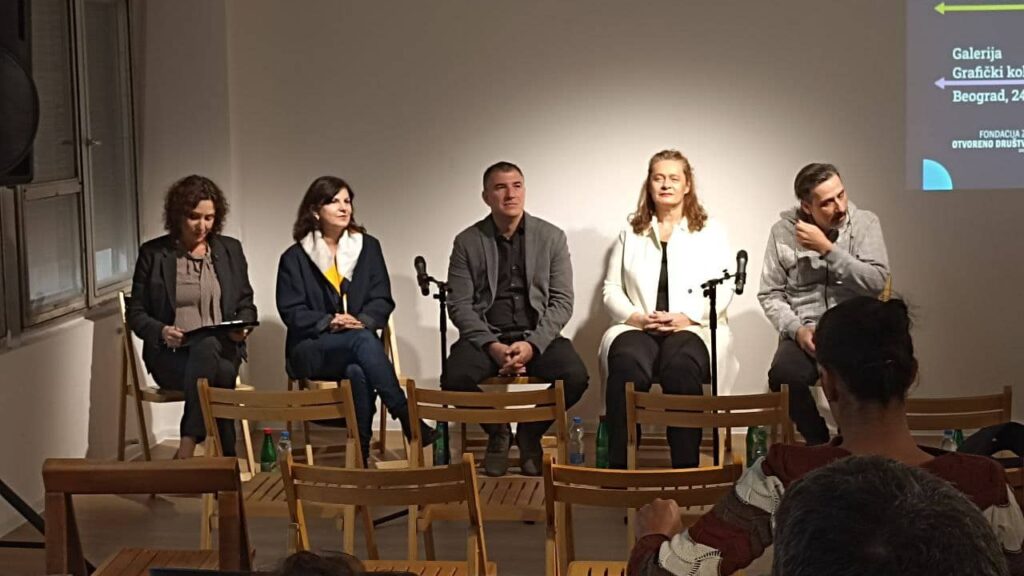 Da li će tradicionalni mediji nestati? - Društvo - Dnevni list Danas