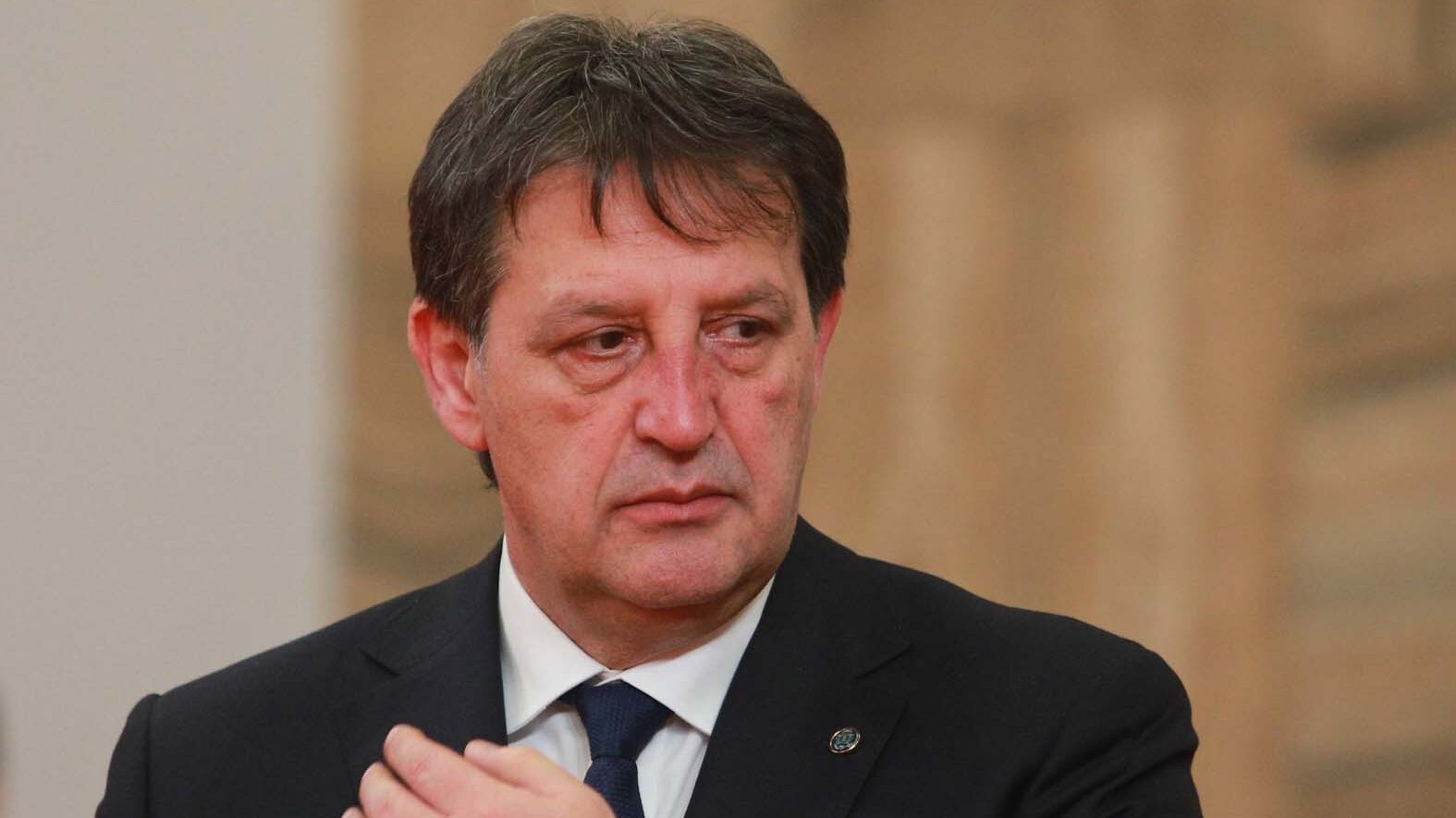 Advokat Ivan Ninić: I ministar Gašić pokušava da zataška zločin u Pandi ...