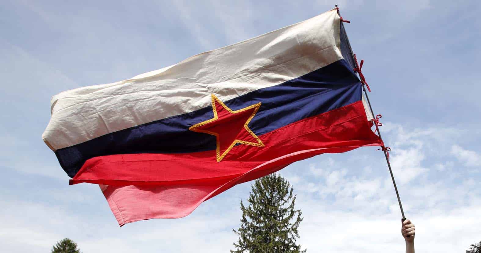 Ko je prvi povukao nogu nacionalizmu u SFRJ? - Lični stavovi - Dnevni ...