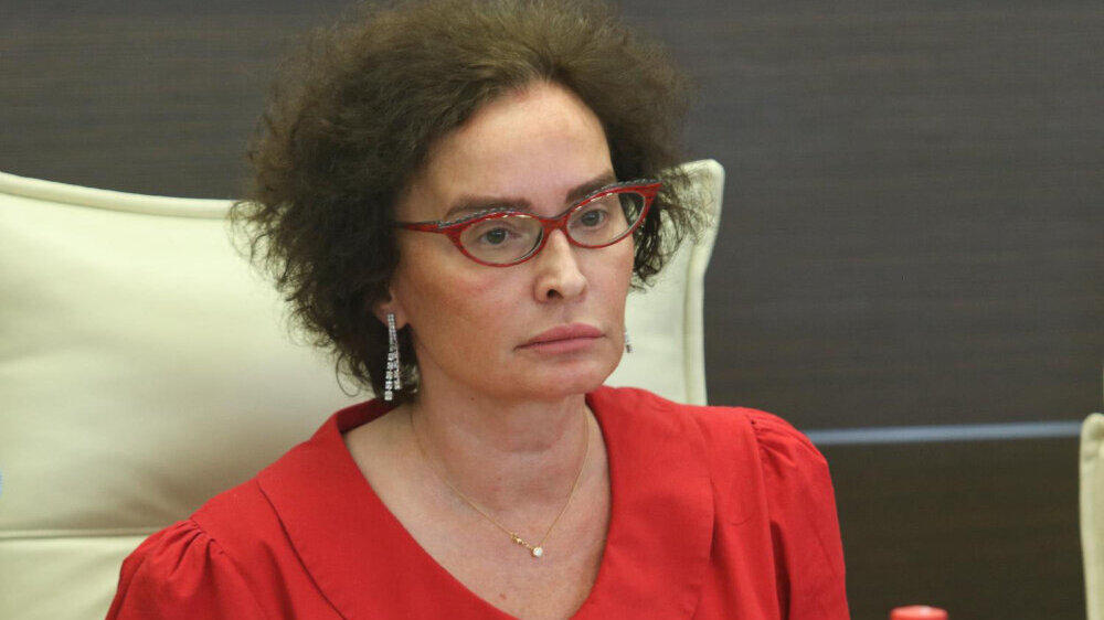 BIRODI: Zekić potvrdila da ima prevelik broj medija u odnosu na ...