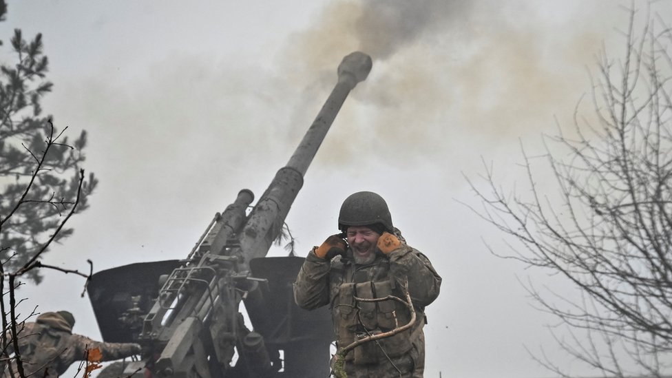 Rusija i Ukrajina: Šta se sve promenilo u prethodnih skoro 300 dana ...