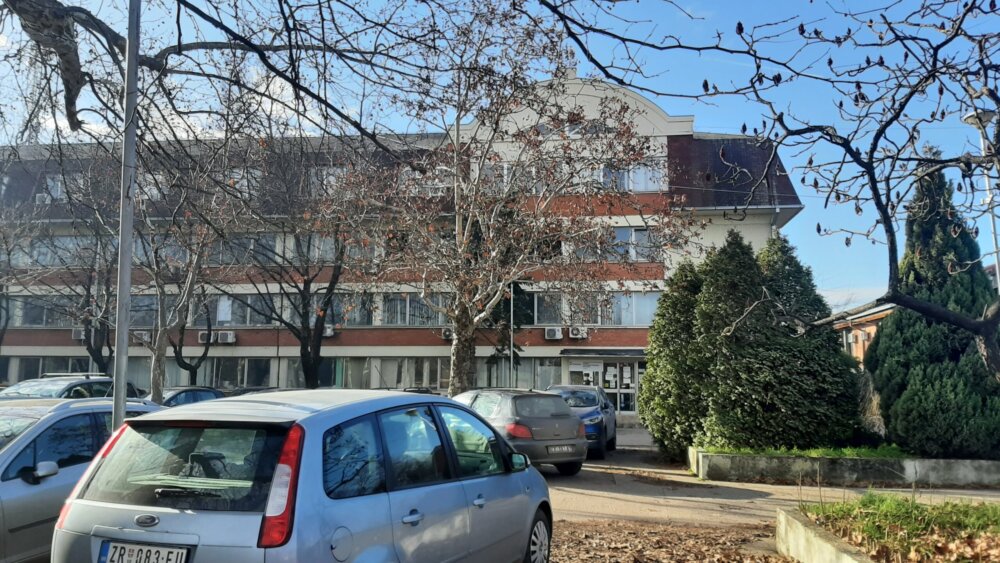 Bez struje delovi Zrenjanina i Melenaca - Društvo - Dnevni list Danas