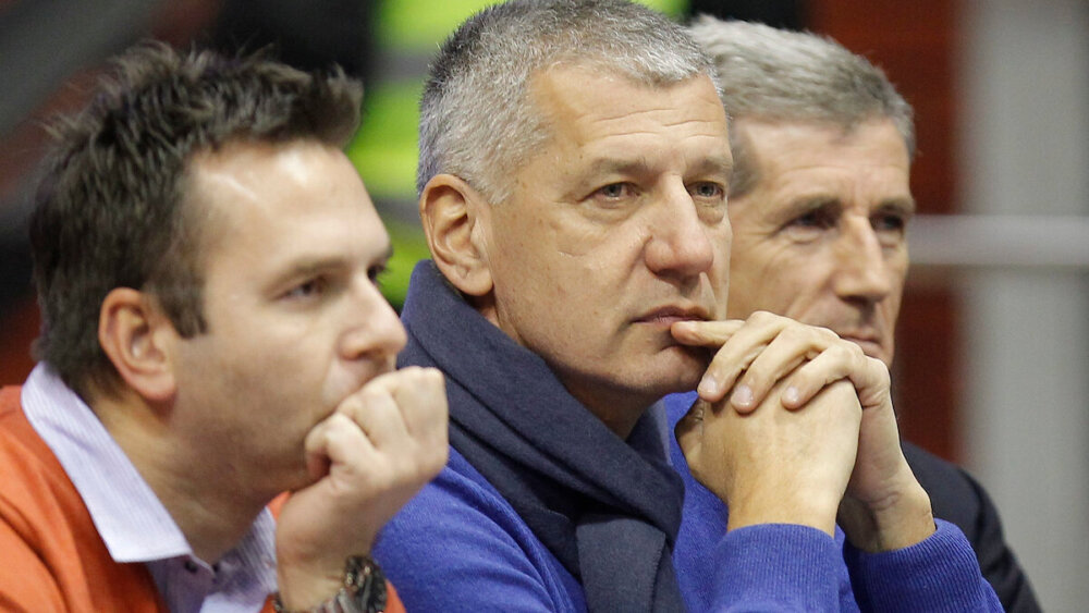 Aleksandar Aca Petrović: Naši klubovi nisu ista liga sa Zvezdom i ...