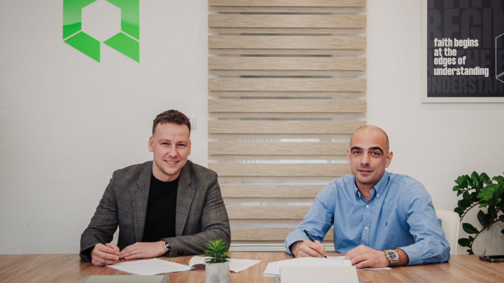 Quantox Technology obezbedio investiciju od 20 miliona evra od ...