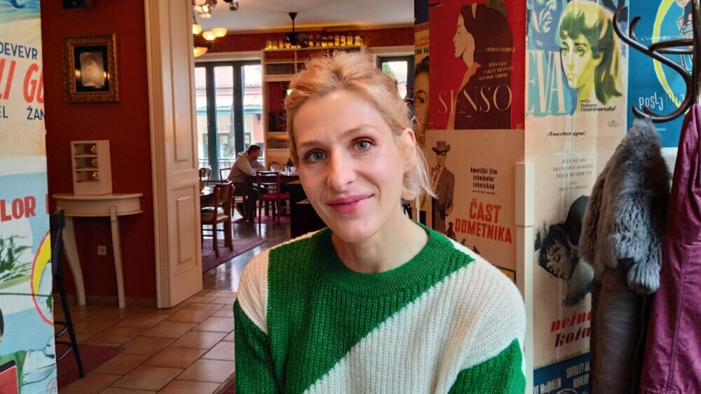 “Problem nije poslat da te uništi, nego da te promeni, ako može”: Minja ...