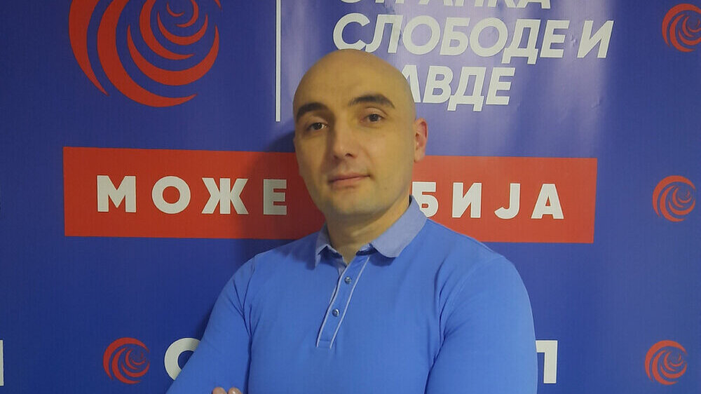 SSP Kragujevac: Naši preduzetnici bez „kiseonika”, država vodi računa ...