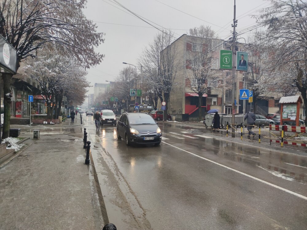 Vazduh u Novom Pazaru i dalje prekomerno zagađen, a tek se očekuje uticaj toplane na biomasu ...