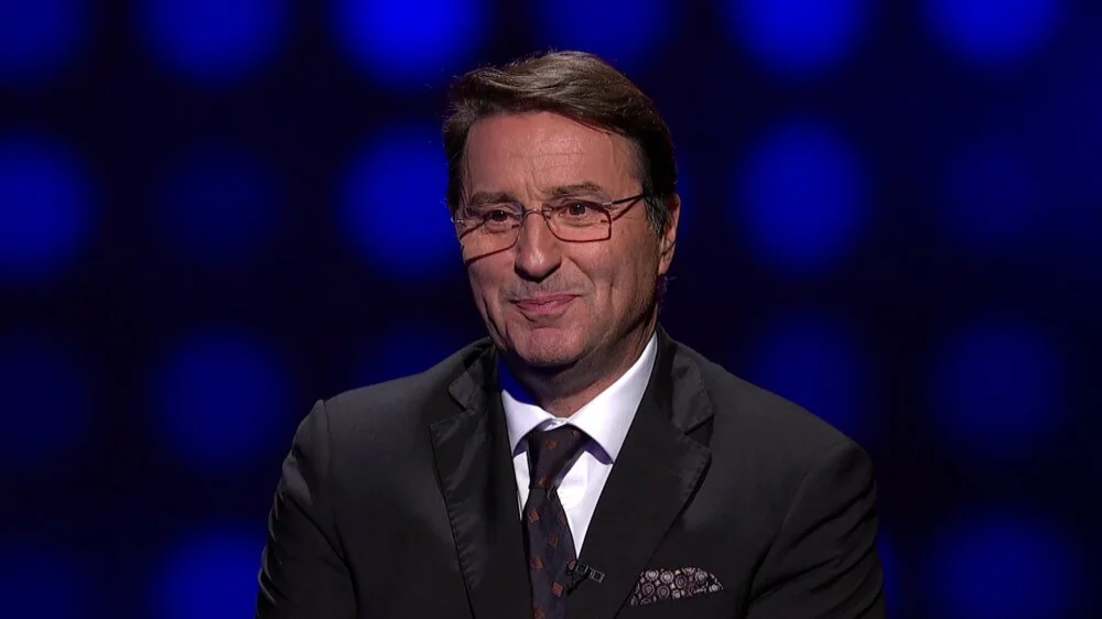 Poznata glumačka ekipa u novogodišnjoj epizodi kviza Potera (FOTO ...