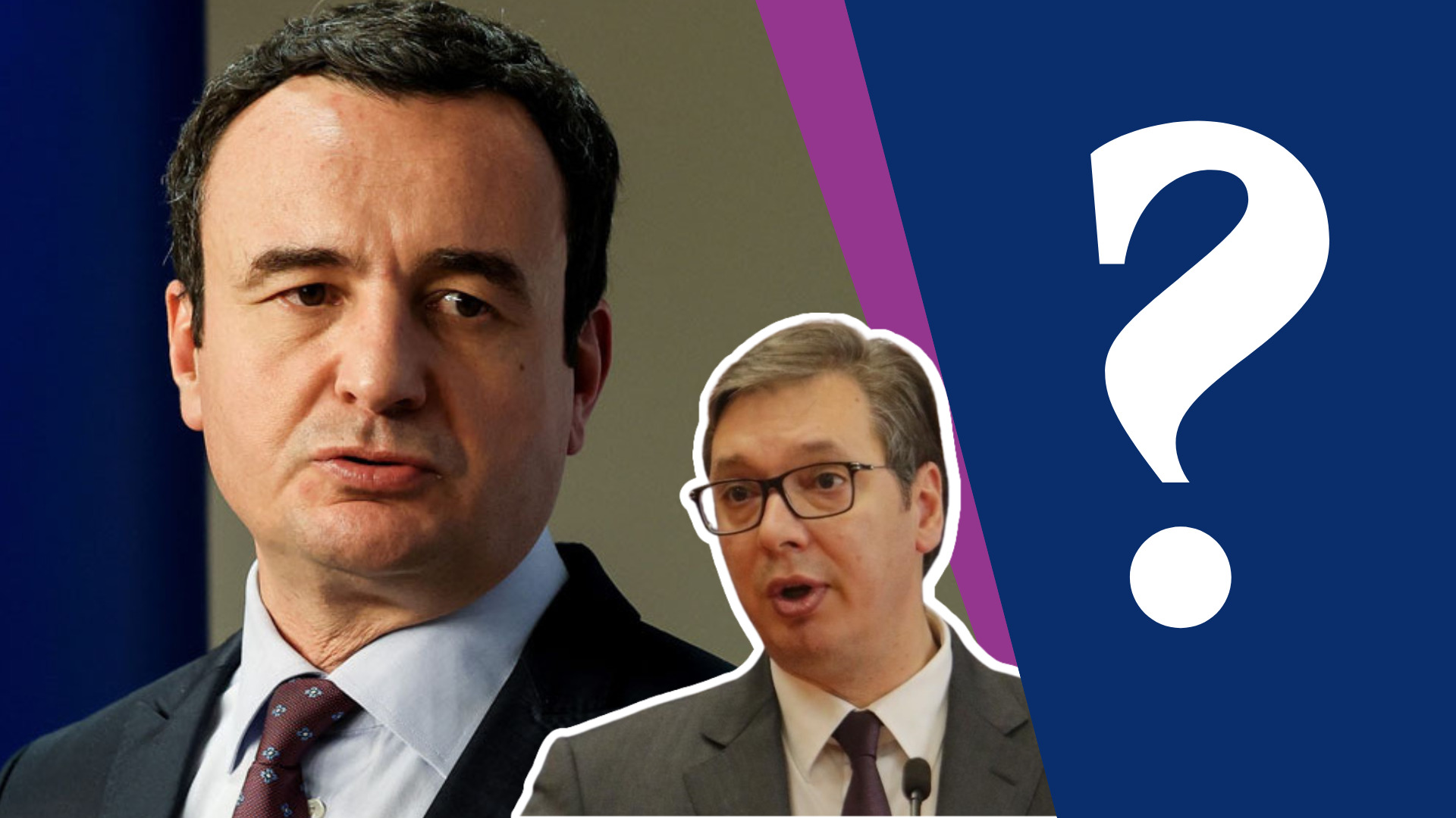 Kako se Vučić usuđuje da za bilo koga kaže da je „ludak“ i „terorista“: Sagovornici Danasa iz ...