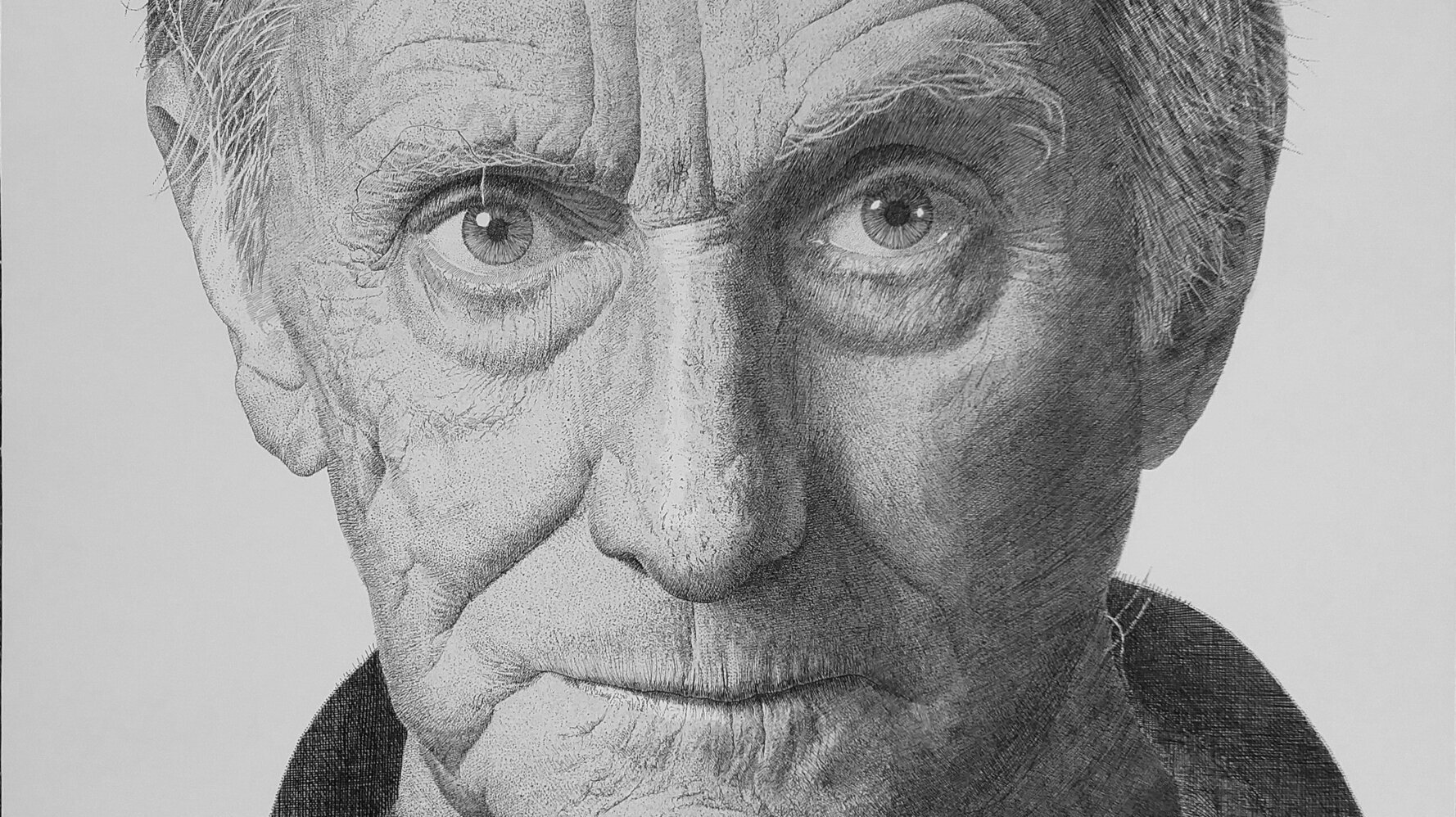 Izložba novih laureata nagrade za najbolji crtež Fondacije "Vladimir ...