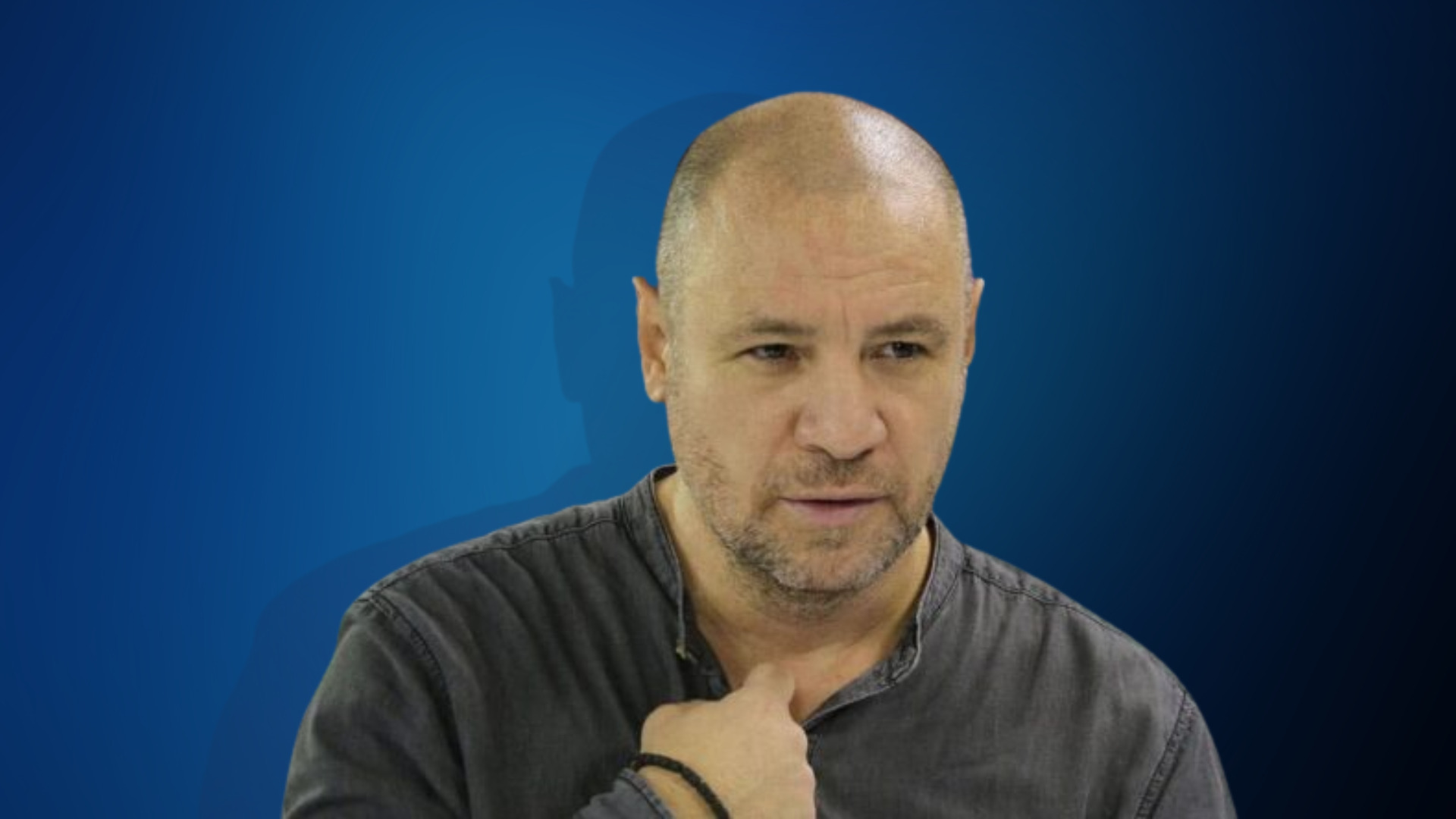 Dosledan sebi i profesiji: Novinar Vuk Cvijić, ovogodišnji dobitnik ...
