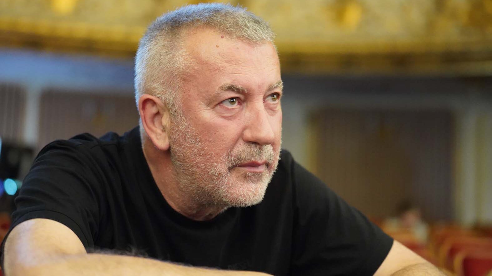 Reditelj Ivica Buljan o premijeri predstave "Idiot": Umetnost je danas ...