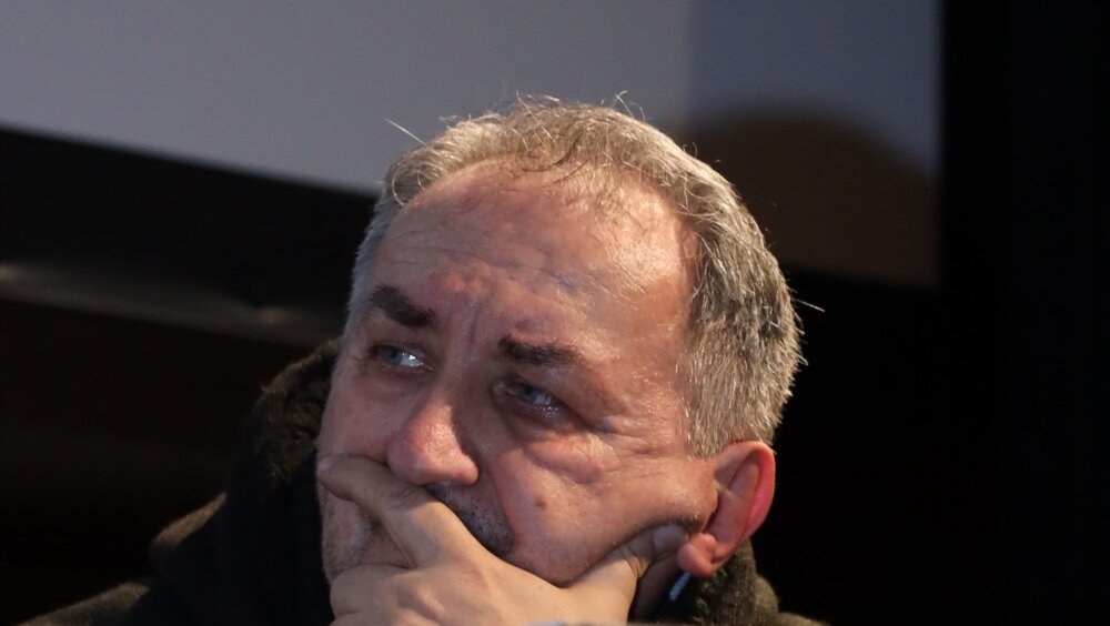 Miroljub Stojanović: „Mnoge godine prošle dekade u srpskom su filmu ...