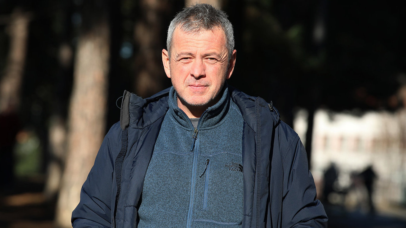 Srđan Valjarević: Ovde se apsolutno ništa nije primilo, osim Slobodana ...