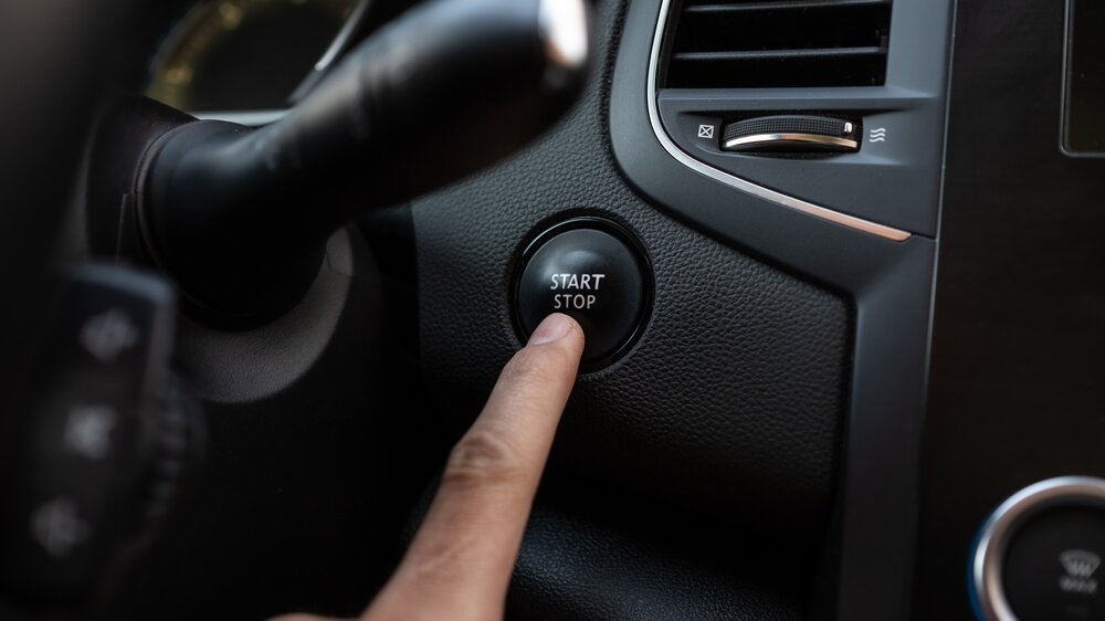 Zbog čega funkcija start/stop ponekad ne isključuje motor? - Auto ...