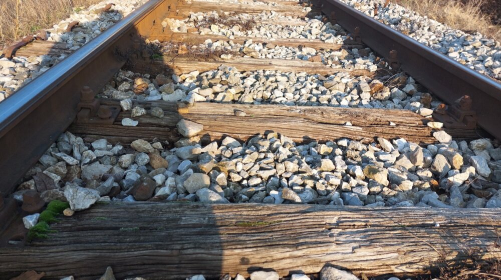 Oglasilo se Osnovno javno tužilaštvo u Zaječaru povodom iskliznuća voza iz šina kod Vratarnice ...