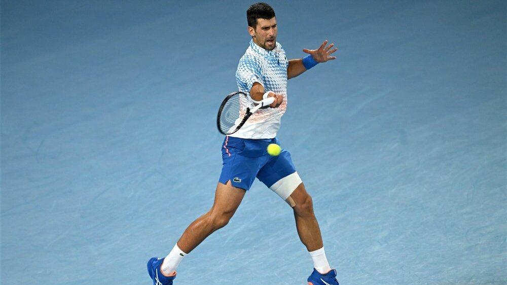 "Novak je na korak od povlačenja": Australijski lekar demantuje ...