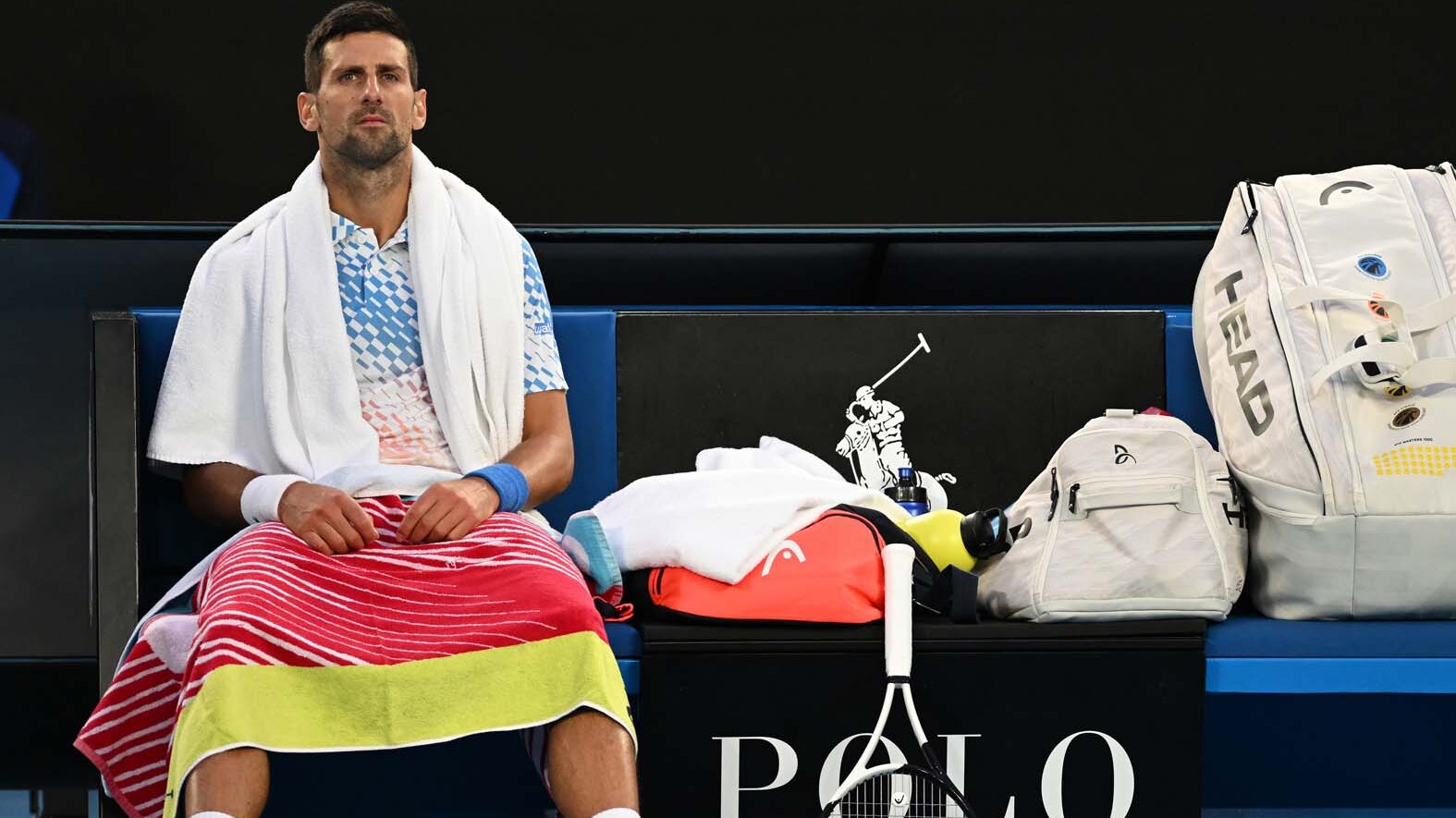 Novak Đoković ponovo pričao o deportaciji: Nemam predrasuda, volim da ...