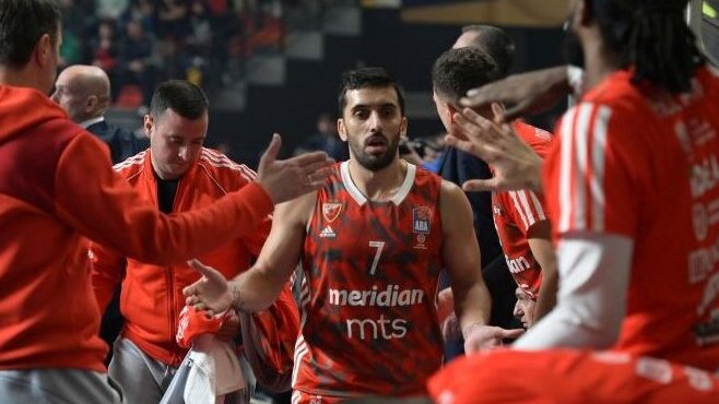 Lakoća košarke Fakunda Kampaca - Sport - Dnevni list Danas