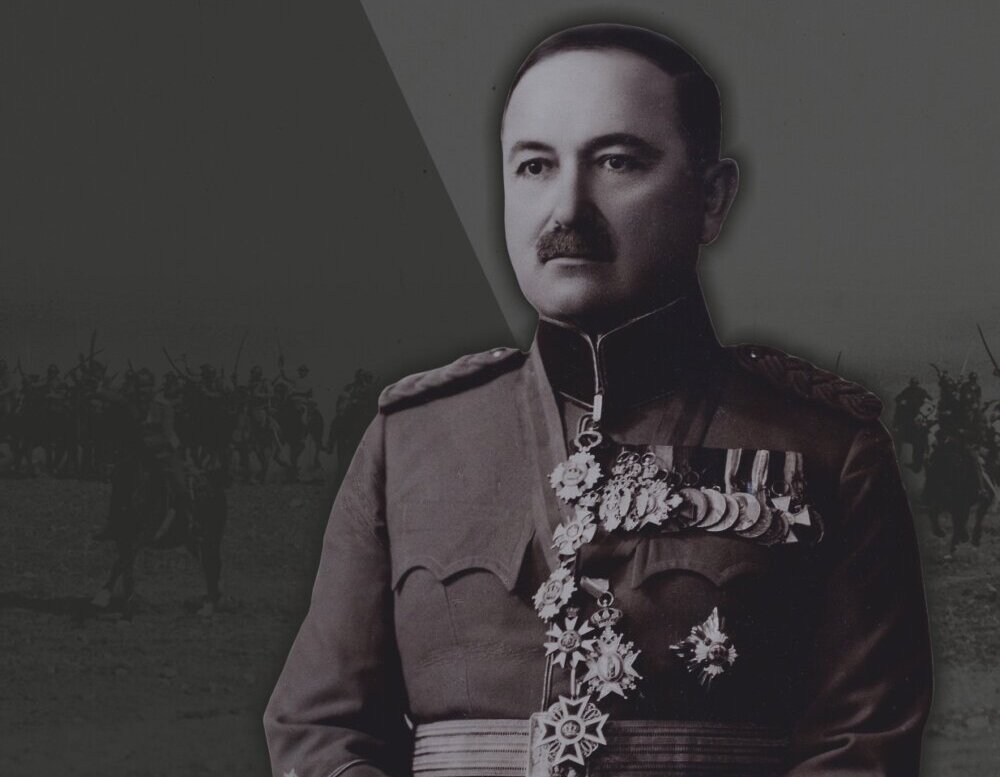 Izložba „General Dušan Dodić, junak Velikog rata” u Univerzitetskoj ...