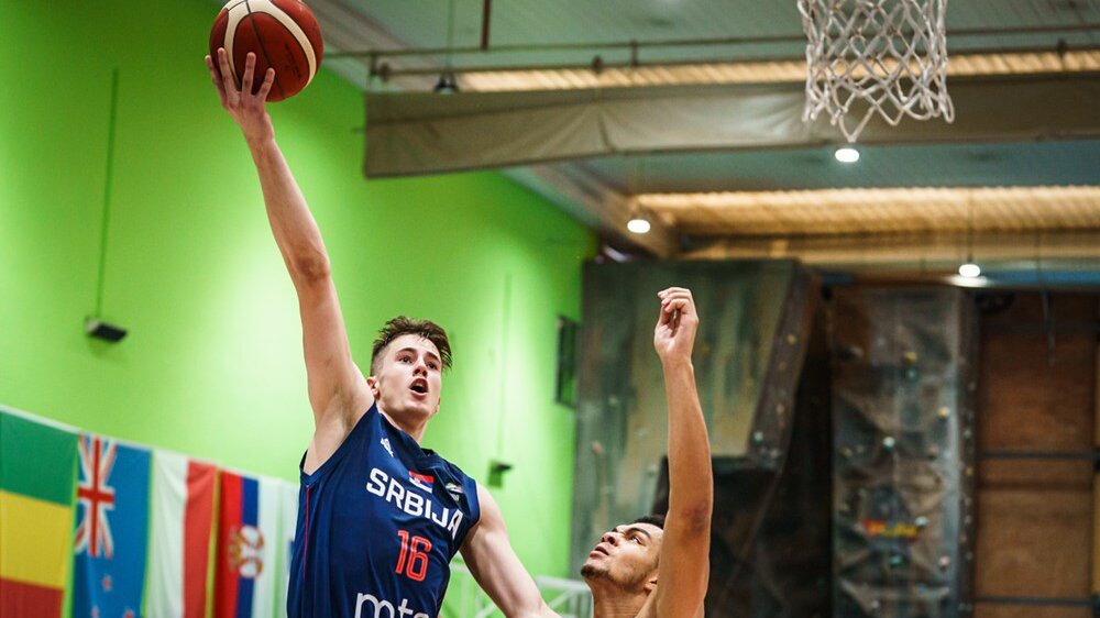 Igokea koristi poslovnu politiku večitih rivala: Najtalentovaniji ...