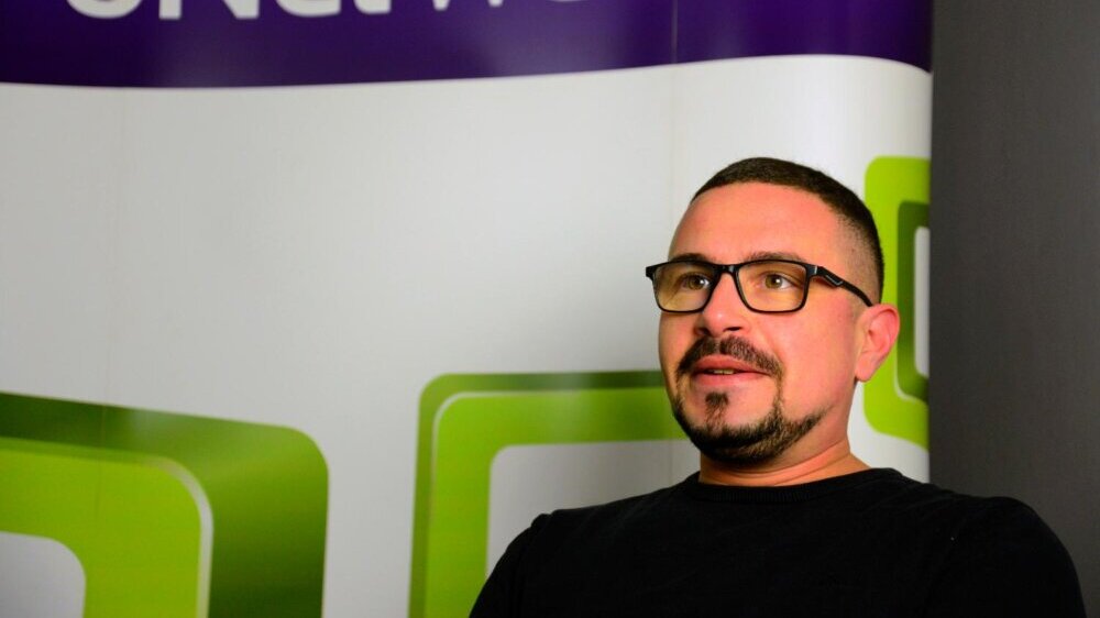 Veljković: Malo je pravih medija, a i oni su na umoru - Društvo ...