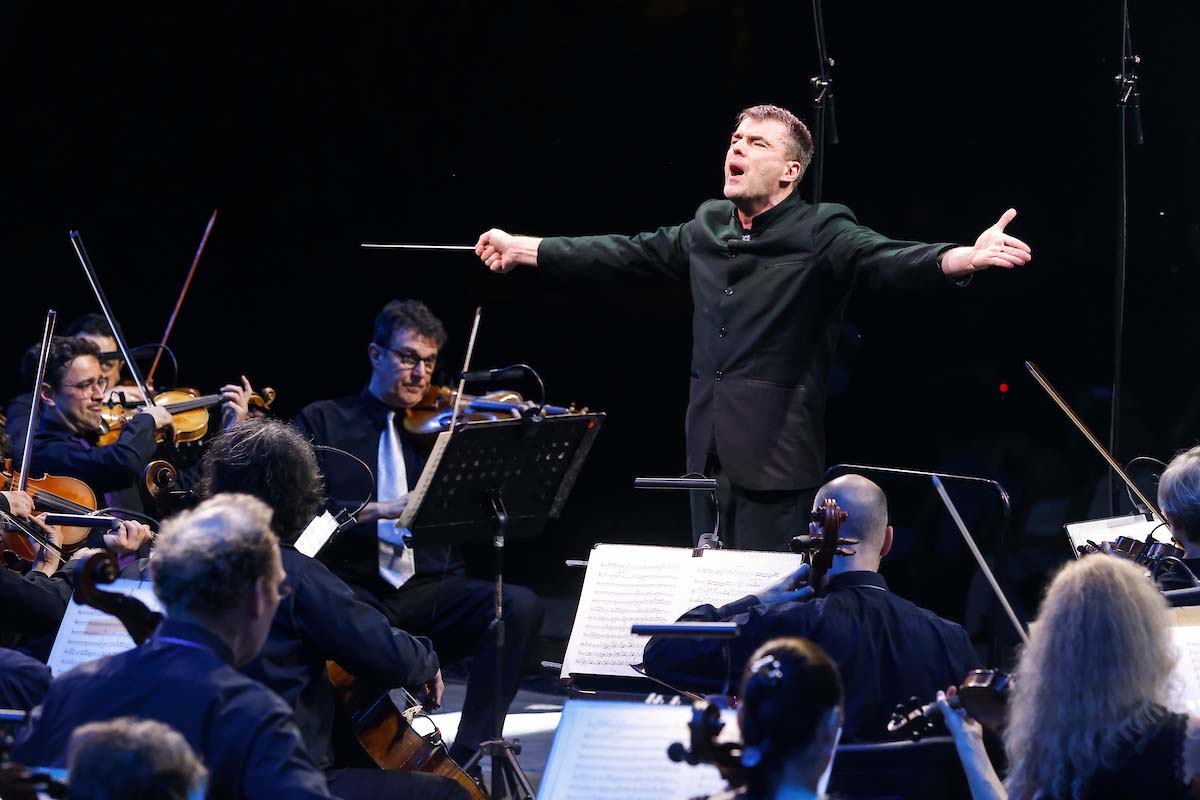 Filharmonija i Felc izvode najtežu Malerovu simfoniju - Kultura ...