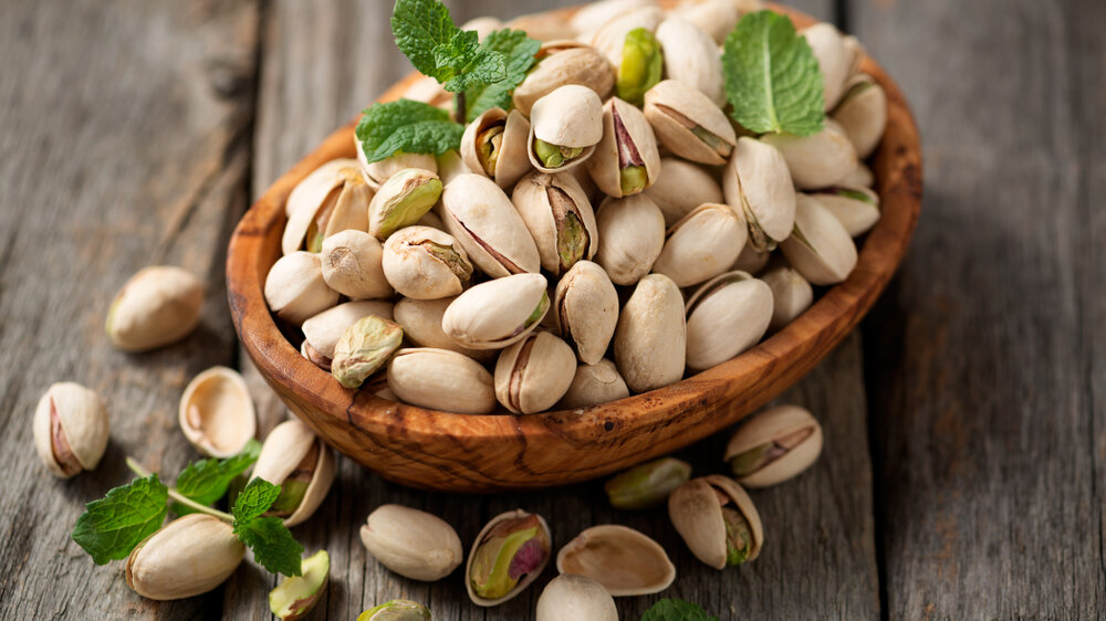 Za šta su sve dobri pistaći? - Život - Dnevni list Danas