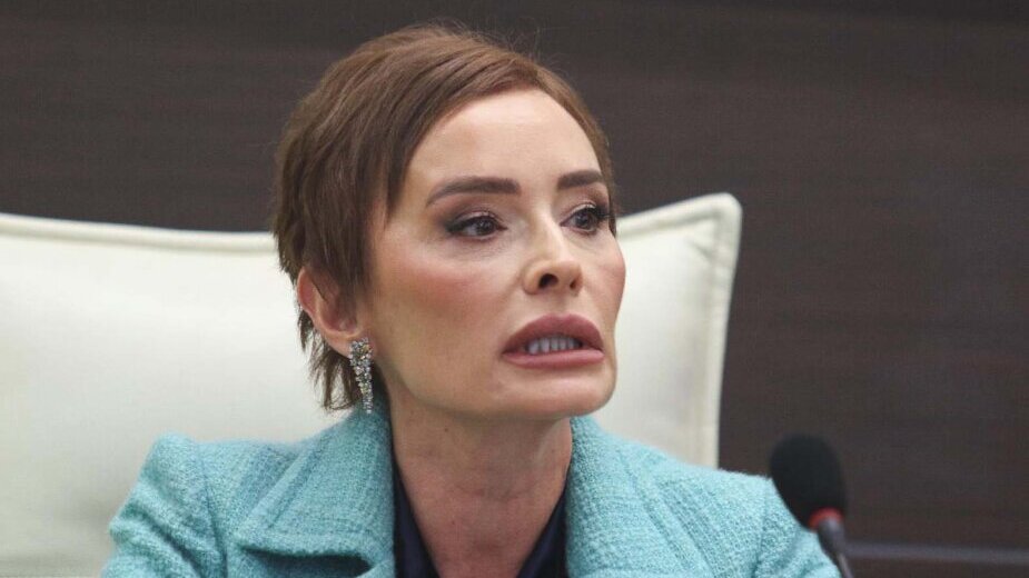 Olivera Zekić: Danas dajem ostavku u REM-u, a što se Informera tiče ...