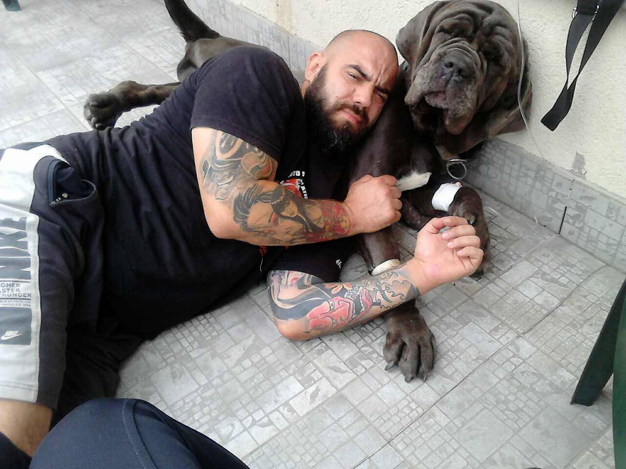 Prodaje motor da bi pomogao bolesnom detetu: Humani gest motoriste iz Šapca - Društvo - Dnevni ...