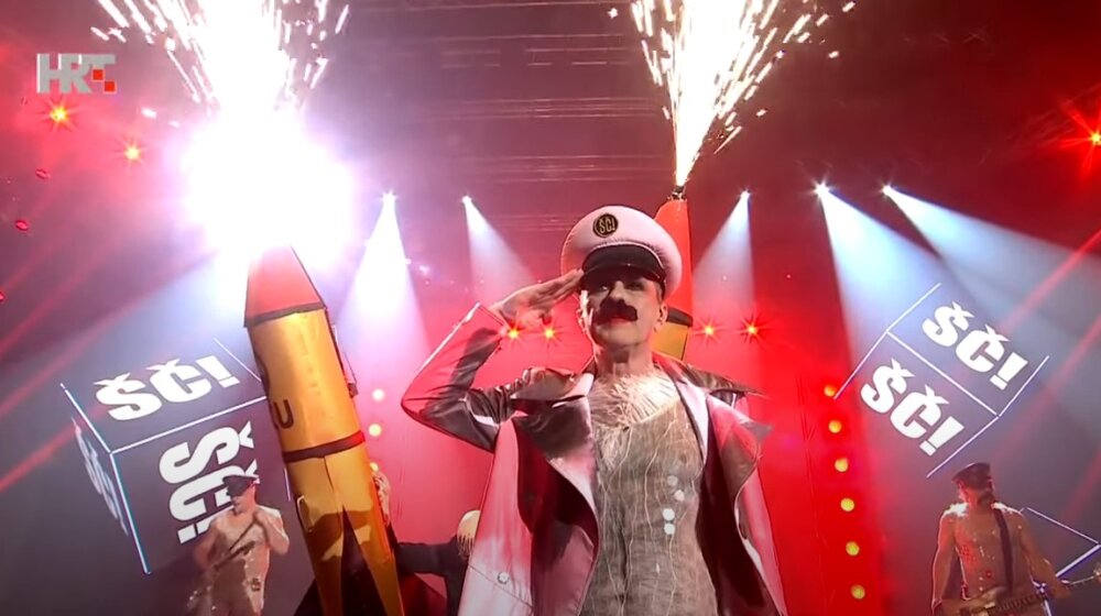 Let 3 konačno otkrio koja je poruka pesme Mama ŠČ - Kultura - Dnevni ...