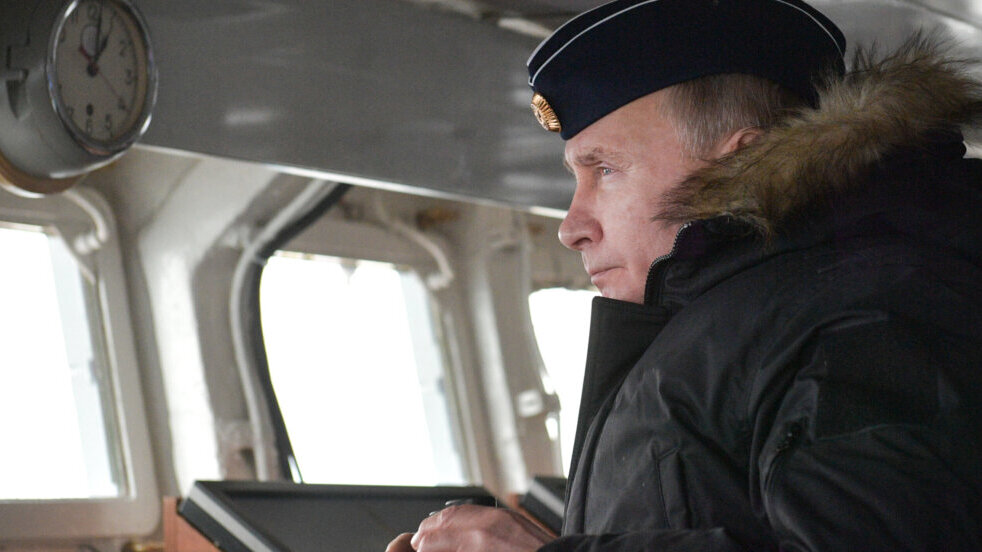 Stručnjak za Rusiju iz Četam hausa: "Ruska nuklearna ucena je spektakularni uspeh za Putina ...