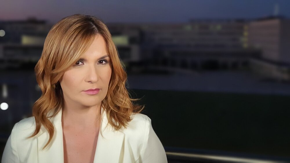 Vanja Đurić (N1): Nekada maštam da otvorim poslastičarnicu sa ...