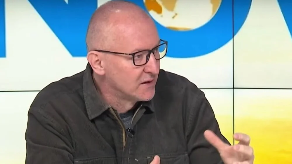 Dejan Ilić posle puštanja na slobodu: Samo moron bi mogao da pomisli da ...