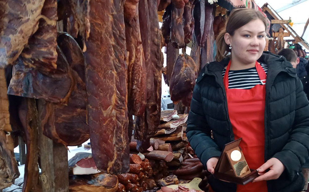 Ko su pobednici Pršutijade u Mačkatu i koliko koštaju zlatiborski ...
